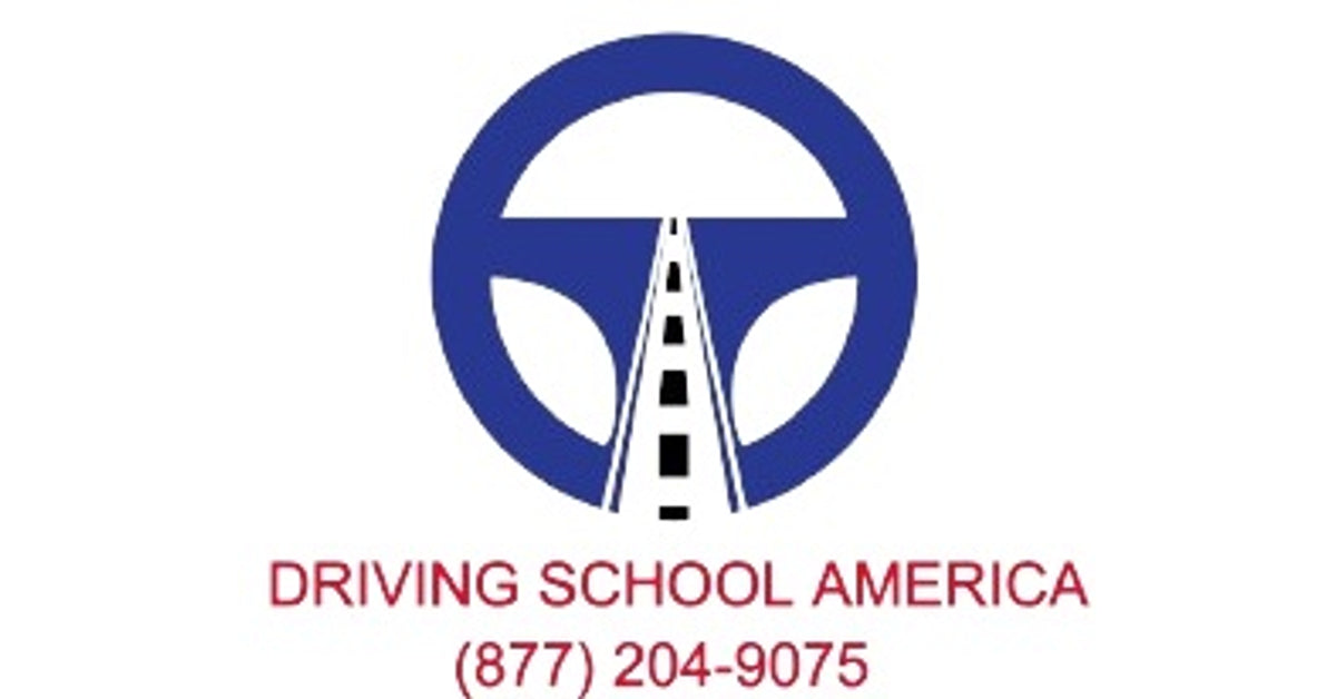 Drive America Driving School Simmons Driving School | Driver Education